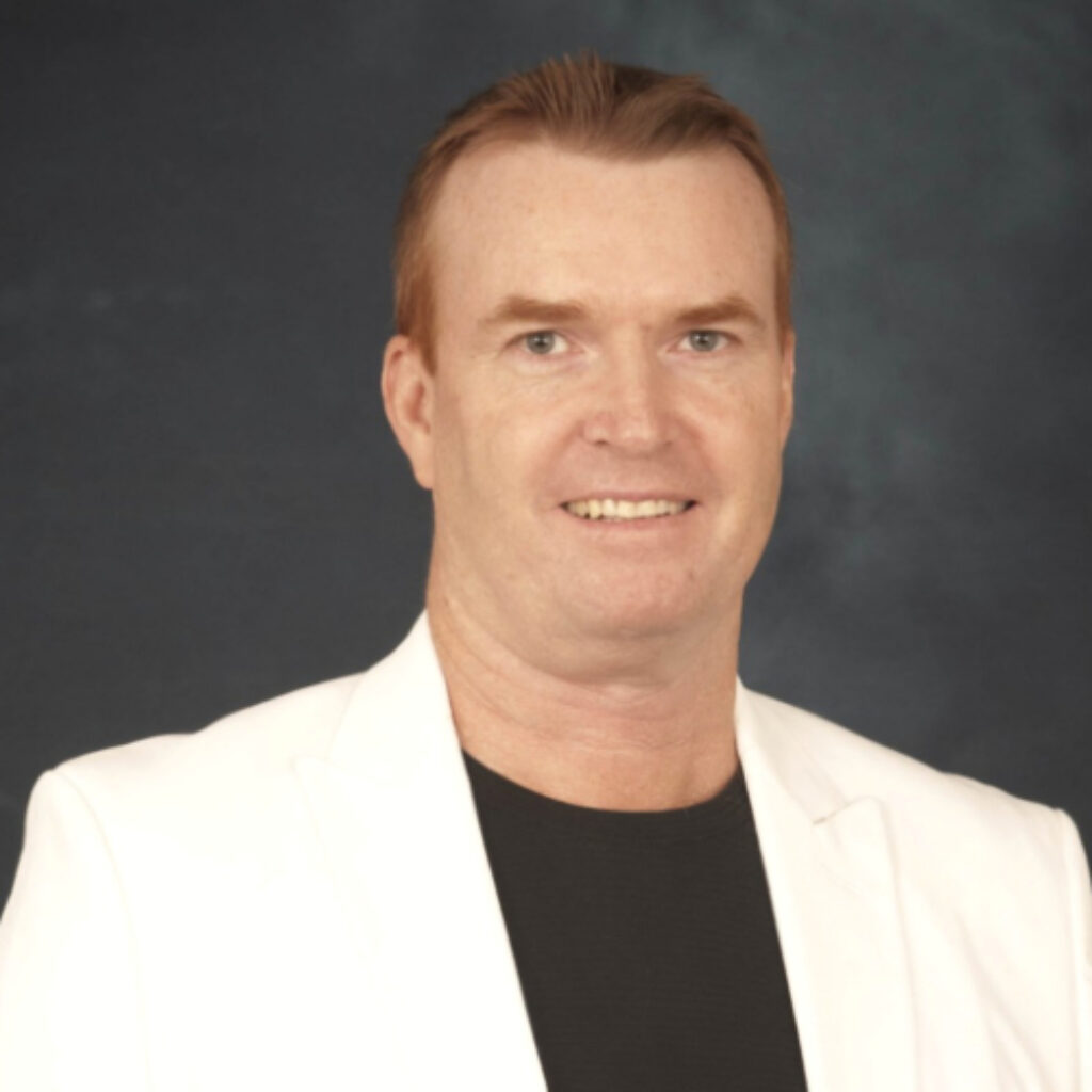 GARY NIX - West Broward church of Christ