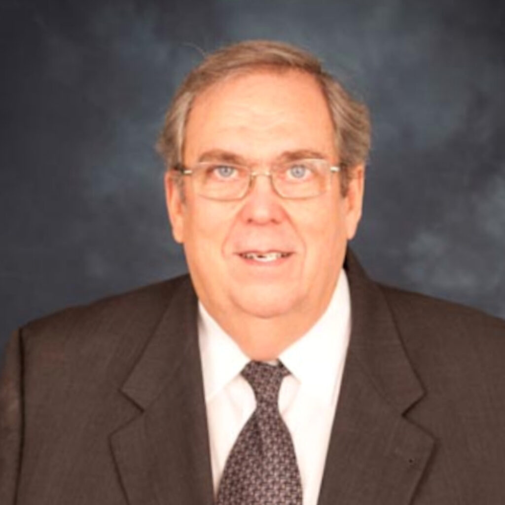 LESTER WOLFE - West Broward church of Christ